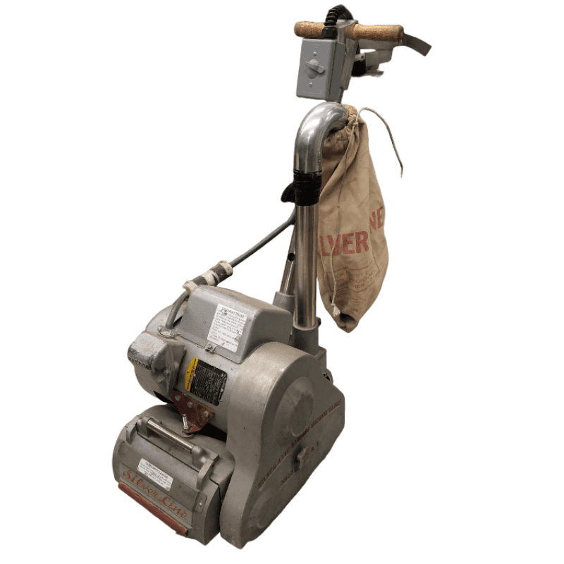 CARPET / FLOOR CARE/ SANDERS