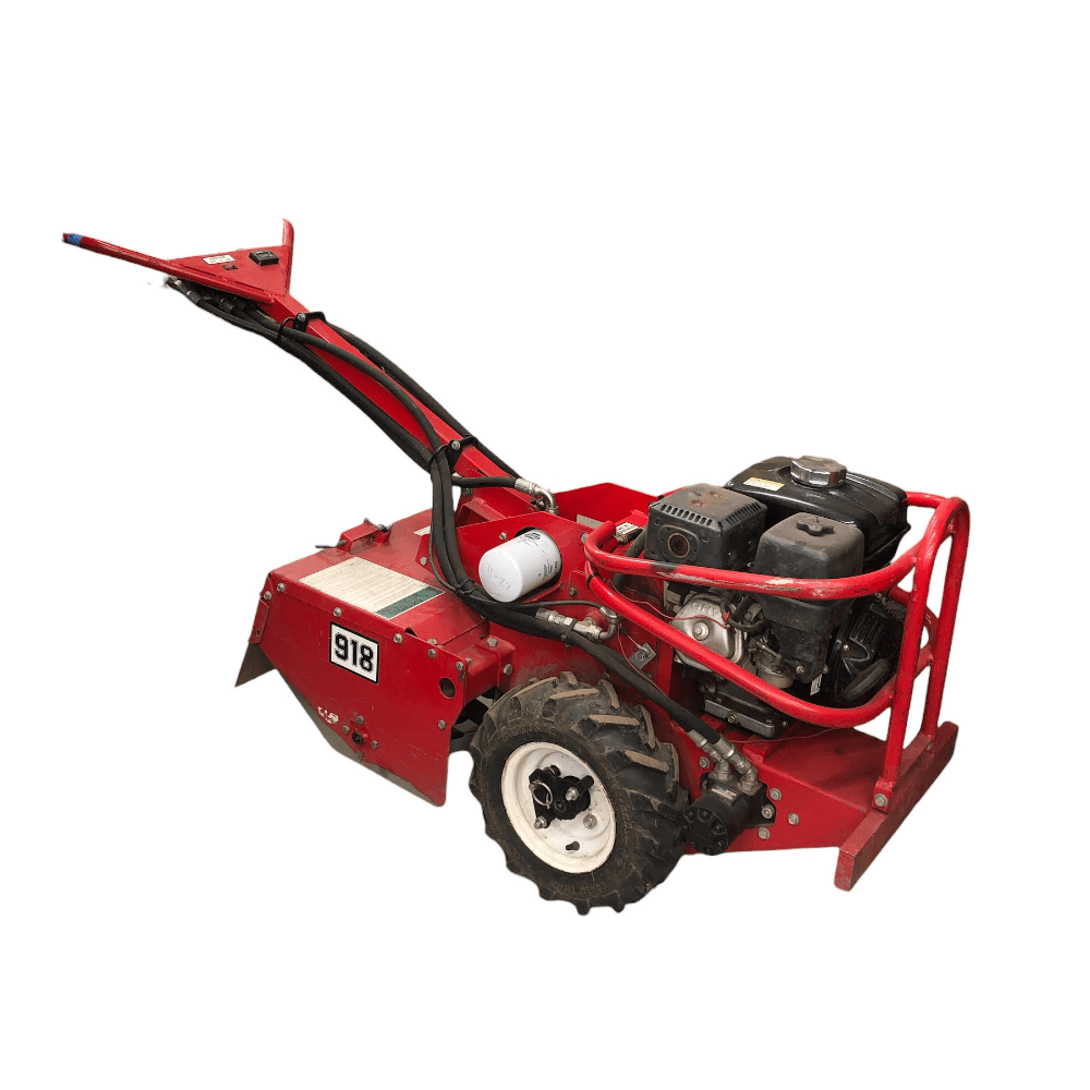 Garden Tiller (REAR TINE) (RTRT)