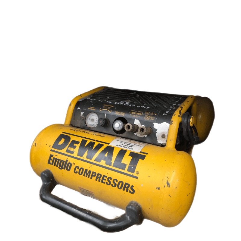 AIR TOOLS + COMPRESSORS