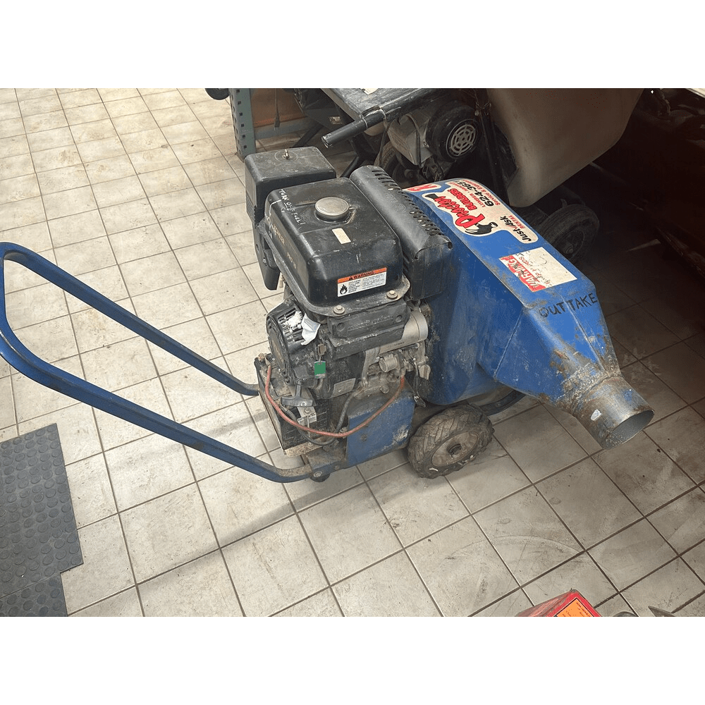 INSULATION EQUIPMENT