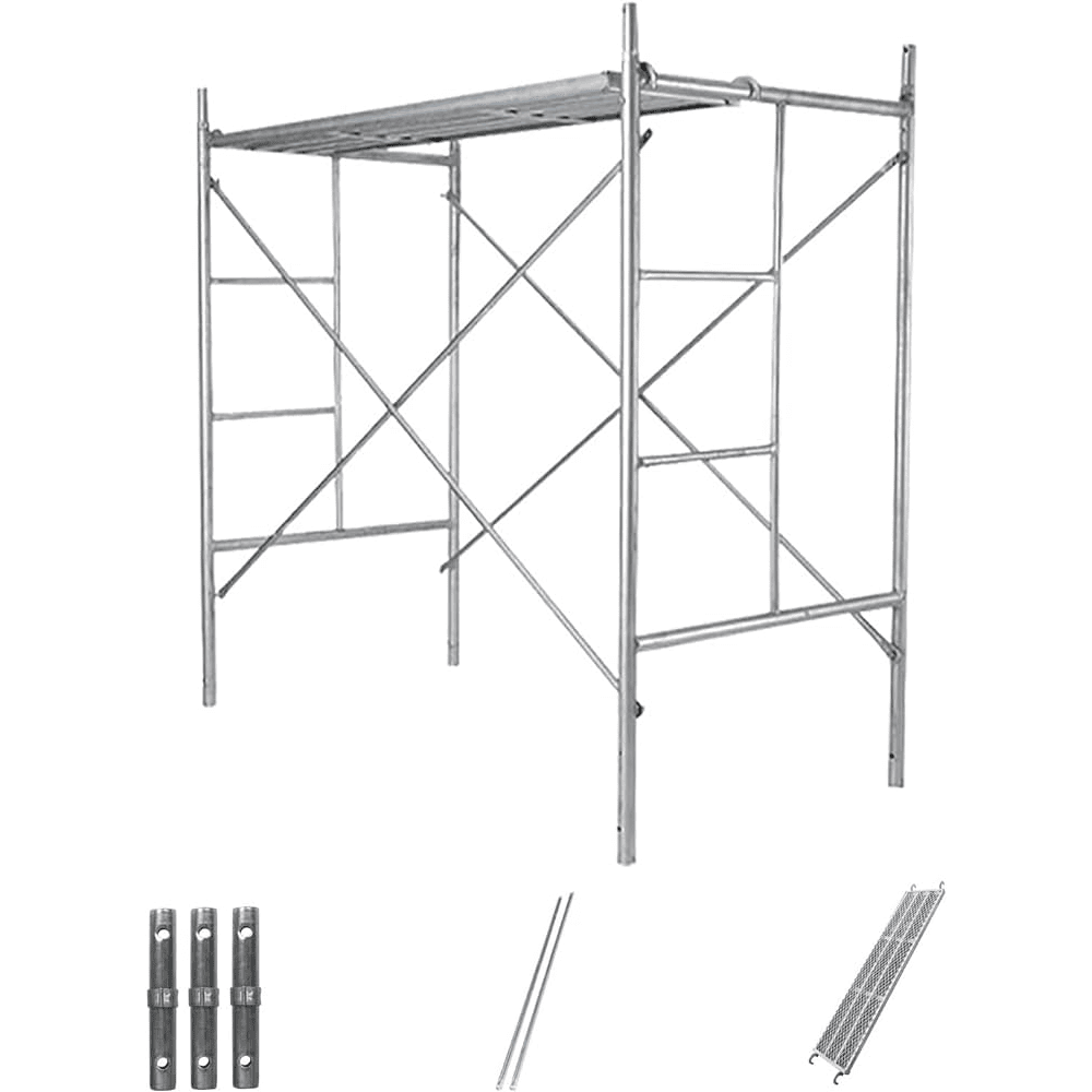 SCAFFOLDING (BIL JAX BRAND)