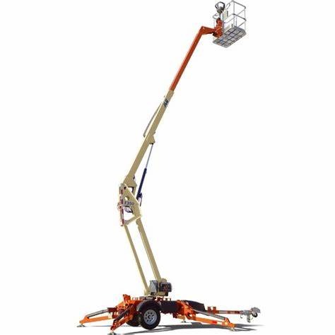 JLG T500J
