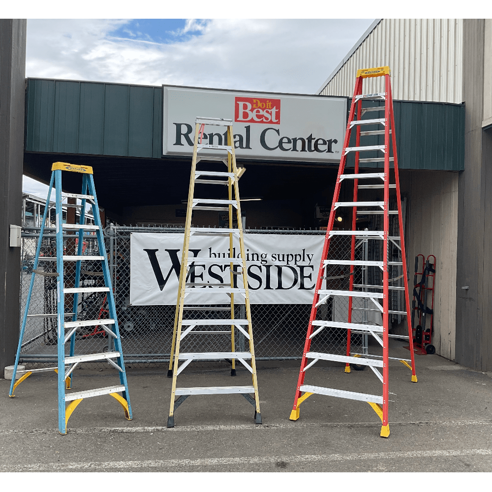 Ladder