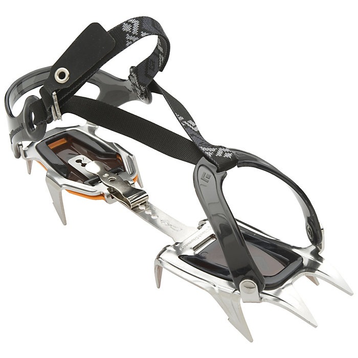 10 Point Crampons