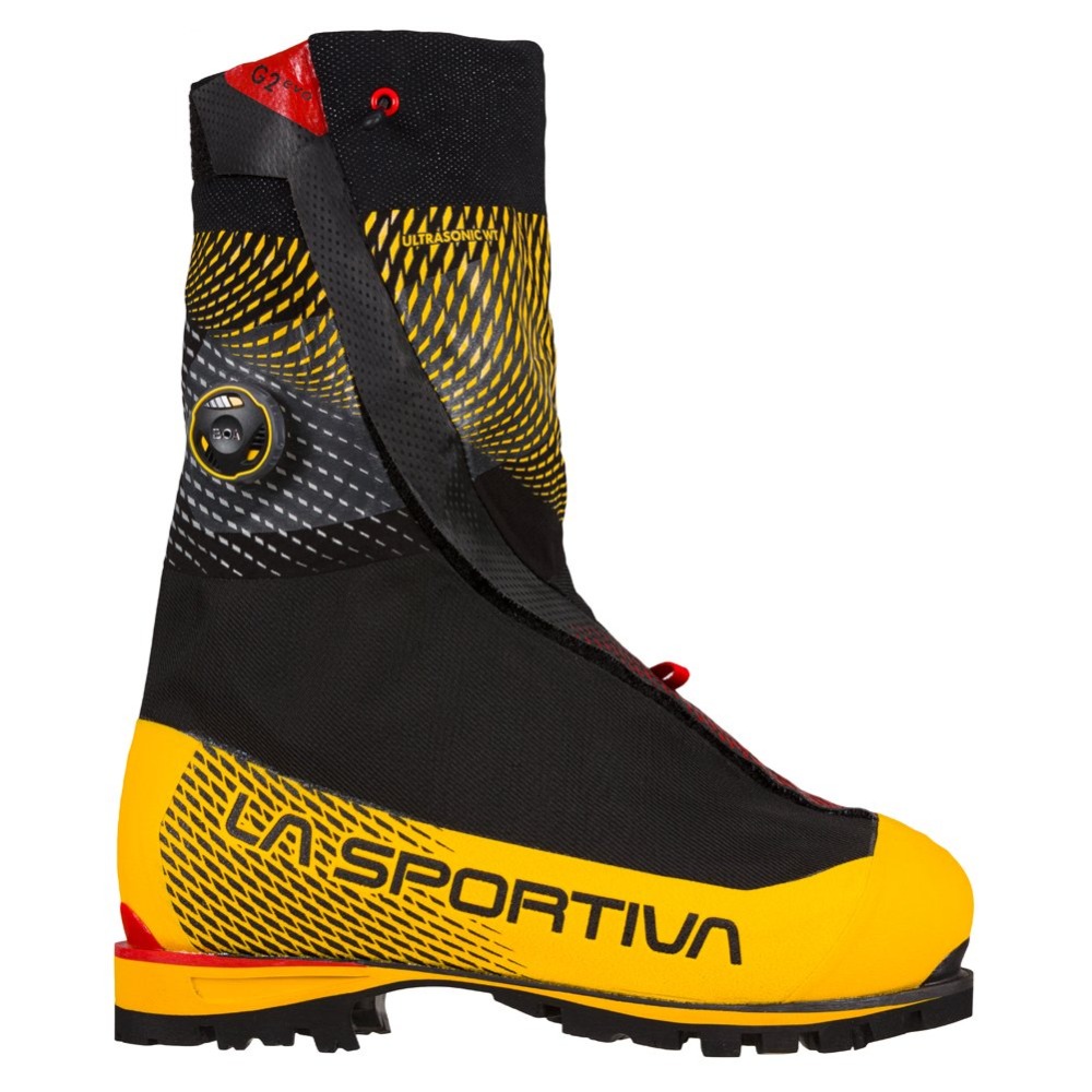 Insulated Double Boot