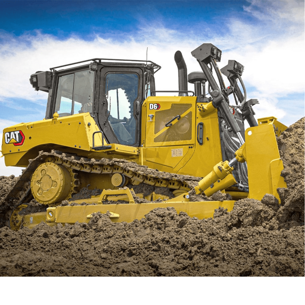 DOZERS