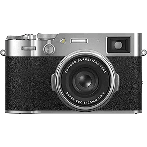 Fujifilm Cameras