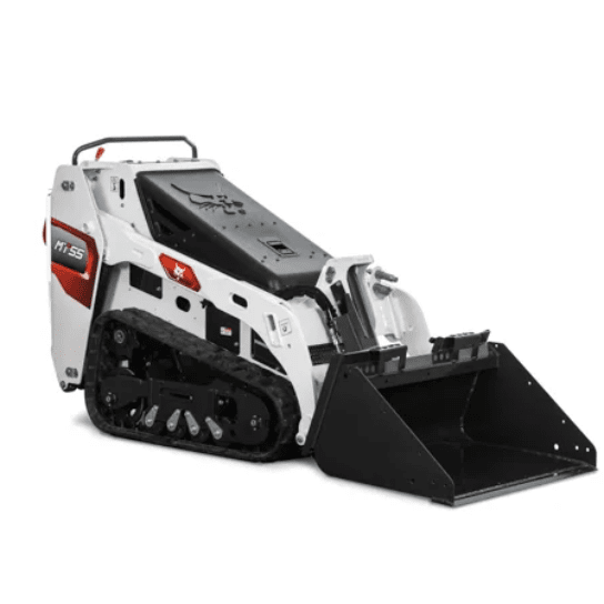 Mini Track Loaders