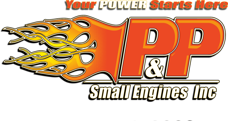 P&P Small Engines