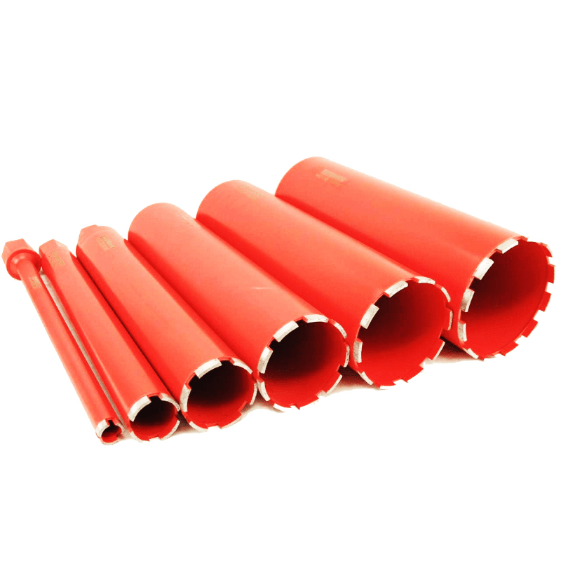 Drills / Bits / Core Bits