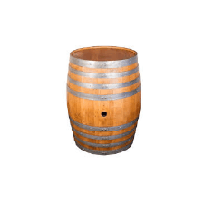 Wine Barrels