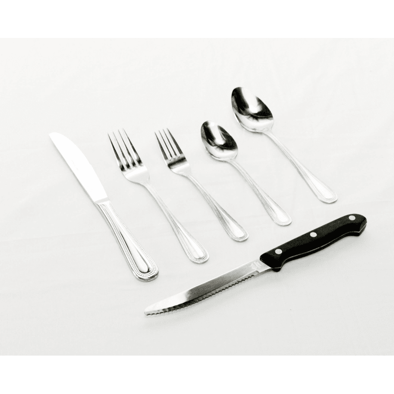 FLATWARE