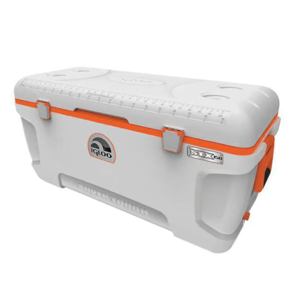 Cooler - Chest Cooler - 37 gallon