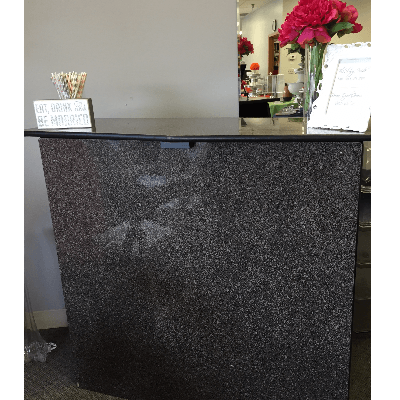 Bar - Glossy Granite