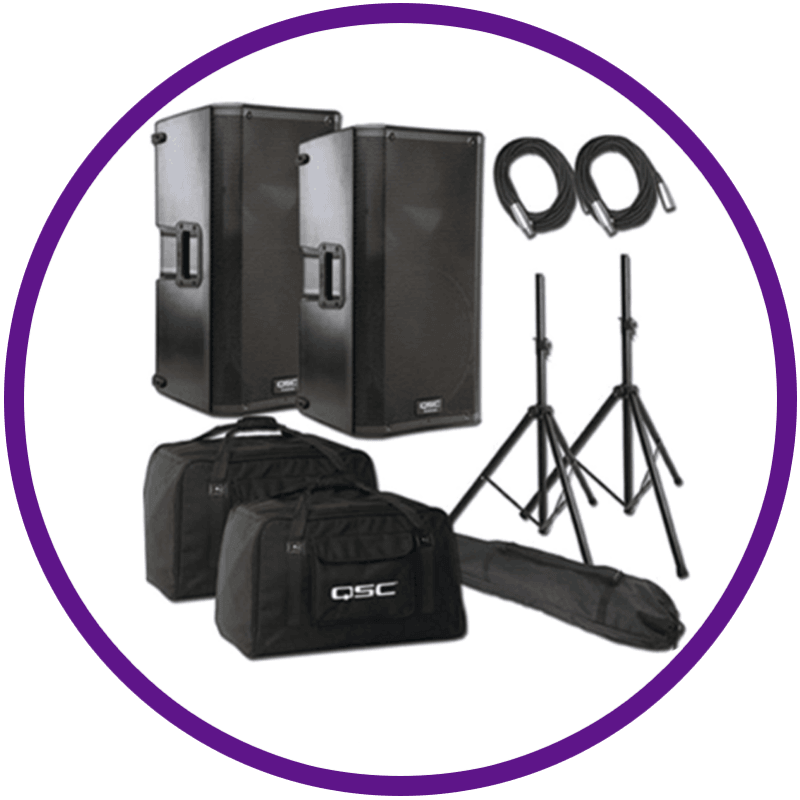 Audio Visual & Video